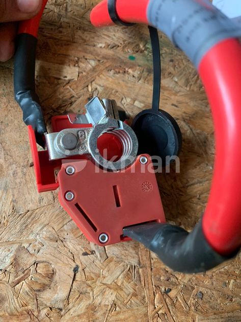 BMW F30 Battery Terminal in Mount Lavinia | ikman