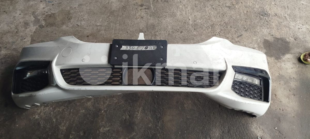 BMW G30 Front Bumper Panel (M-Sport) for Sale in Rajagiriya | ikman