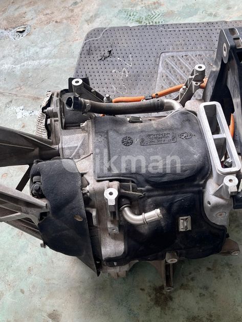 Bmw I3 Gear Box Driver Train with Moter for Sale in Kundasale | ikman
