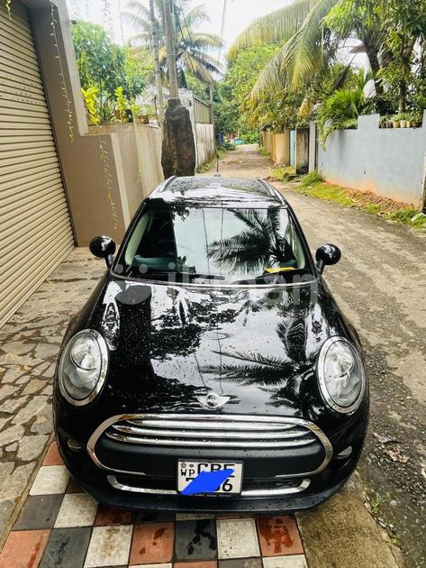 BMW Mini Cooper 2018 for Sale in Galle City | ikman