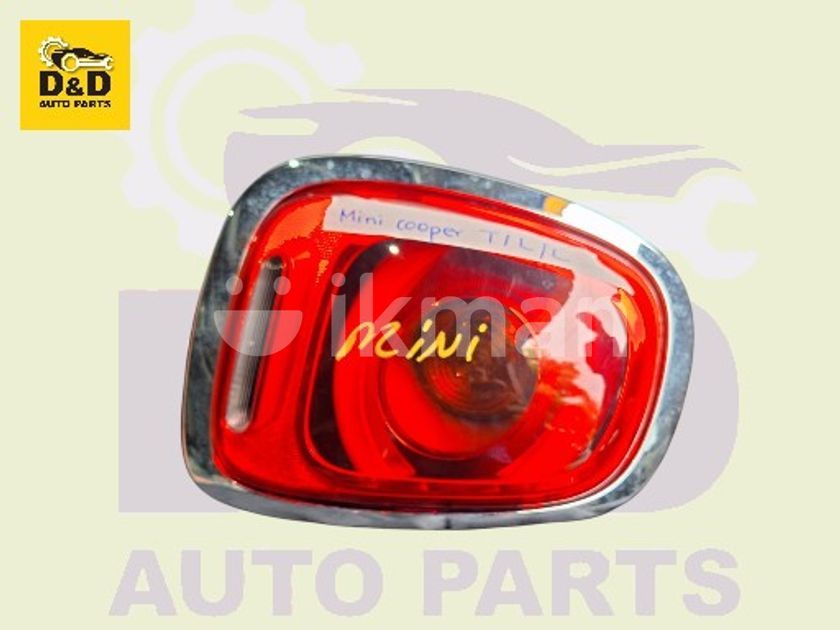BMW Mini Cooper Tail Light LHS for Sale in Rajagiriya | ikman