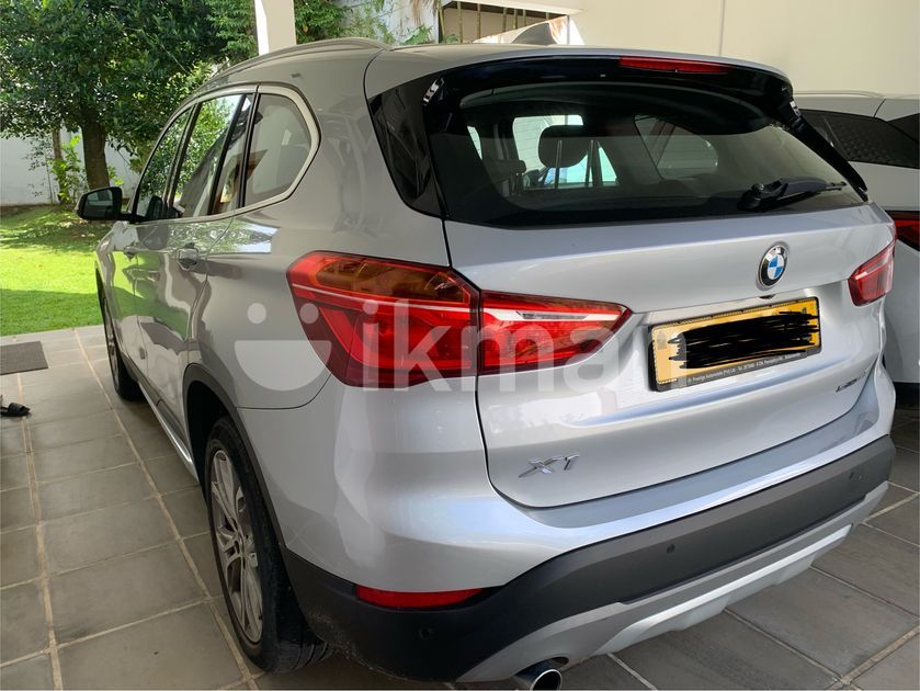 BMW X1 2019 for Sale in Battaramulla | ikman