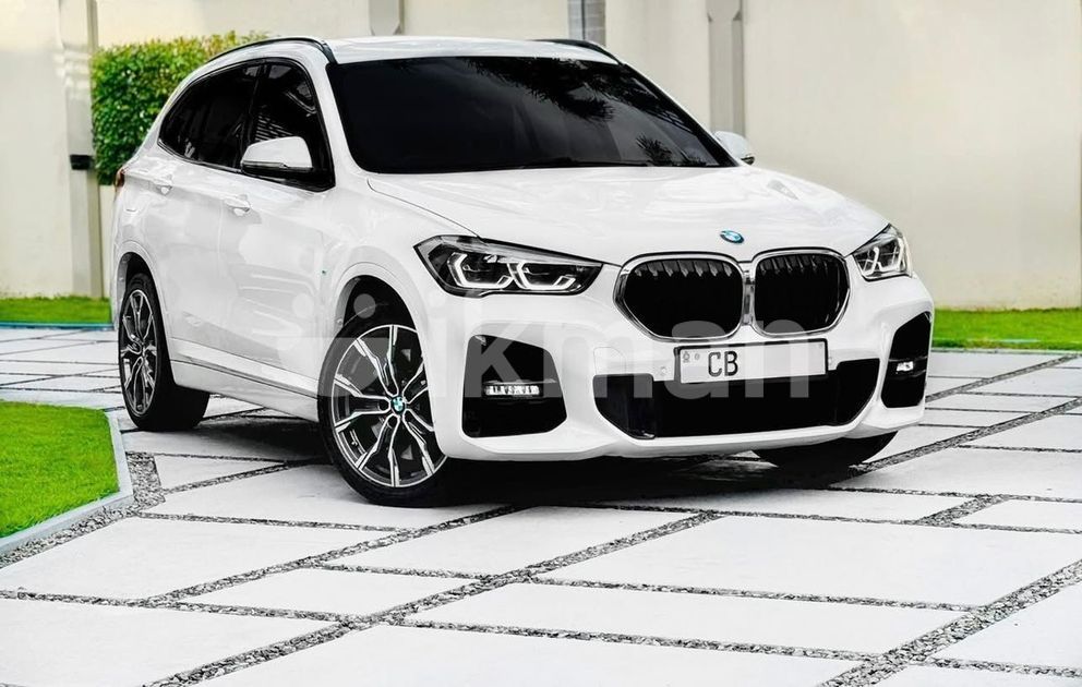 BMW X1 M Sport Facelift 2020 for Sale in Negombo | ikman