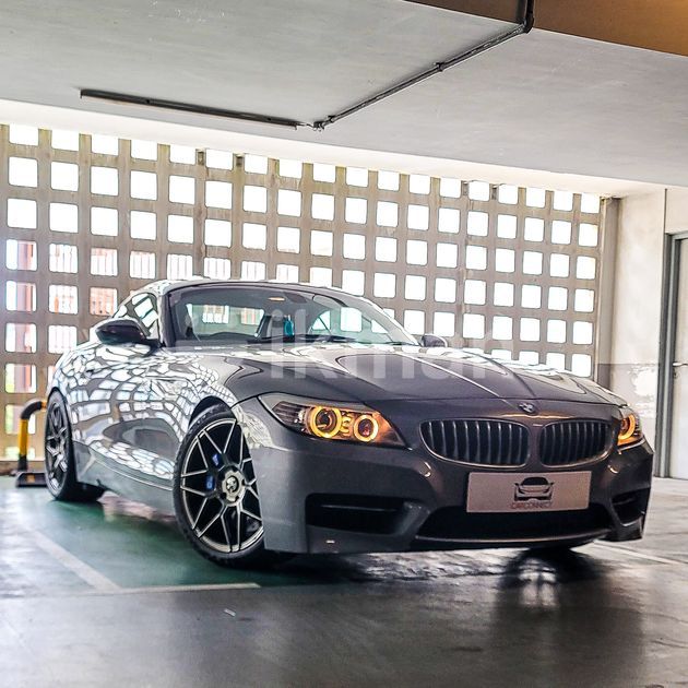 BMW Z4 sDrive35is 2012 for Sale in Colombo 5 | ikman