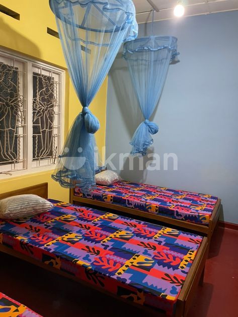 Boarding Rooms for Girls Homagama | ikman