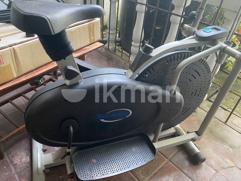 body strider - Seated machine for Sale in Nawala | ikman