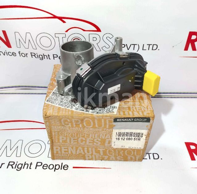 Body Throttle Renault Kwid for Sale in Ragama | ikman
