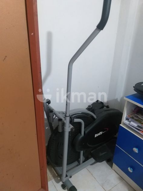 Body Trainer Quantum Machine for Sale in Kotte | ikman