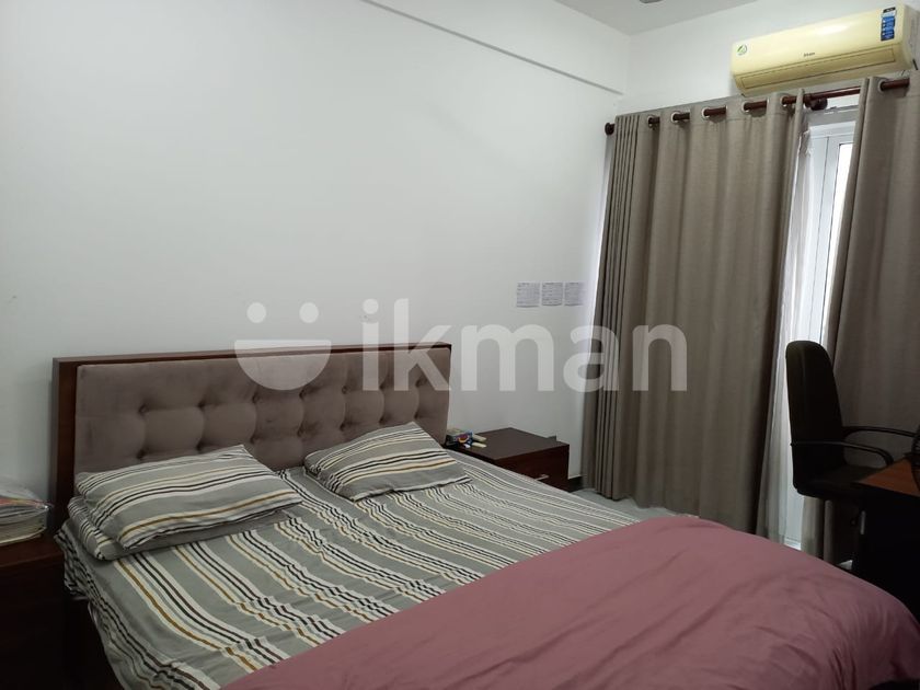 BOJ668 Unfurnished Apartment for Sale Wellawatte Col 06 | ikman
