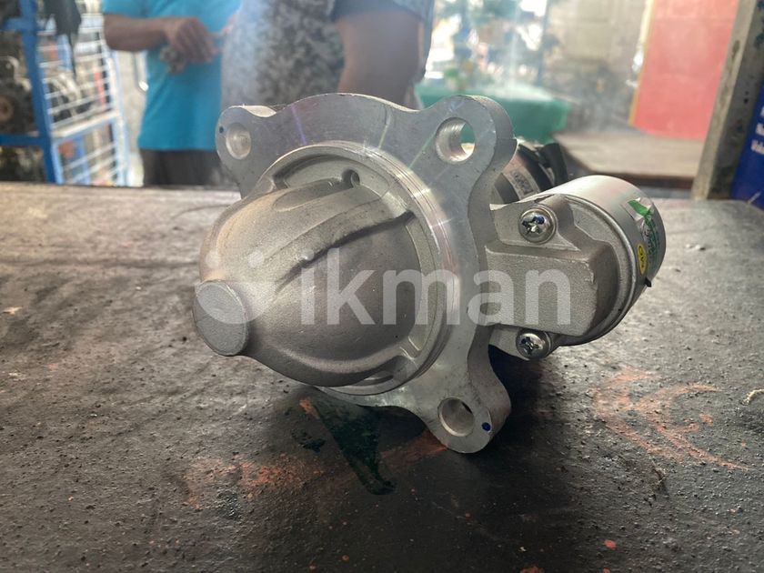 Bolero Starter Motor Indian for Sale in Kiribathgoda | ikman
