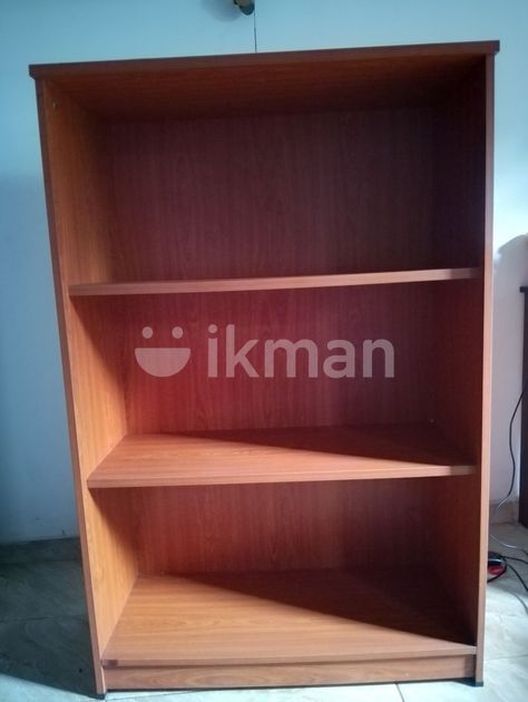 Book Rack Damro for Sale | Kadawatha | ikman