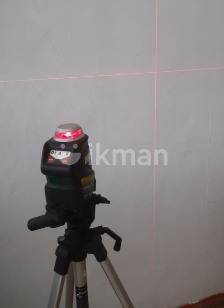 BOSCH PLL360 LINE LASER in Piliyandala | ikman