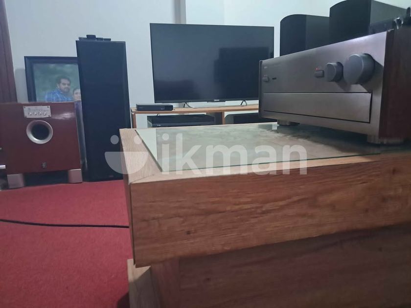 Bose 701 Series II Powered Speakers for Sale in Ratnapura City | ikman