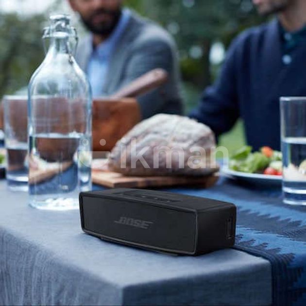Bose SoundLink Mini II Bluetooth Speaker (New) in Nawala | ikman