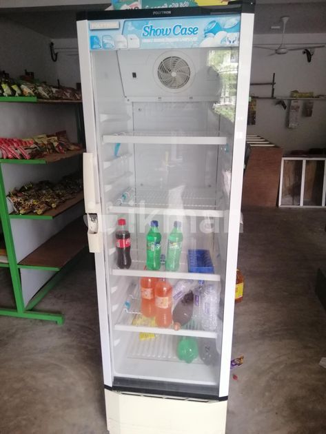 Bottle cooler 250L in Hikkaduwa | ikman