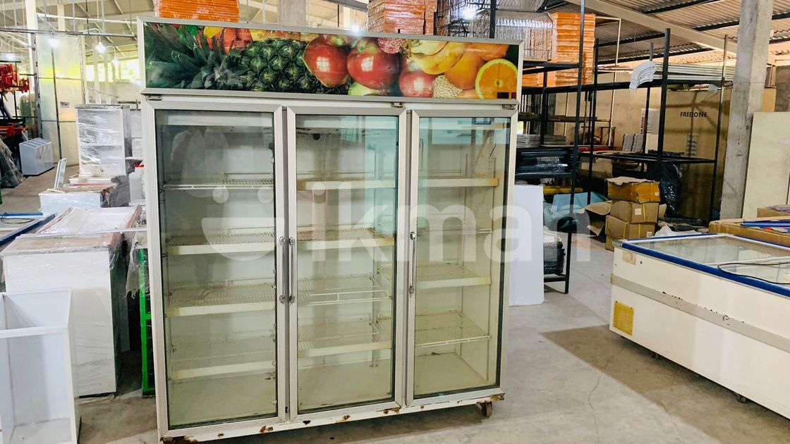 Bottle Cooler 3 Door in Seeduwa | ikman