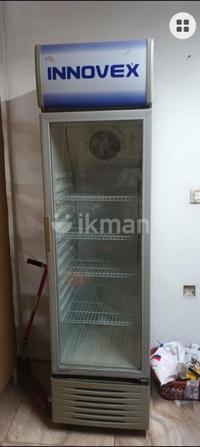Innovex Bottle Cooler R600a for Sale in Ibbagamuwa | ikman