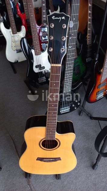 Box Guitar for Sale in Minuwangoda | ikman