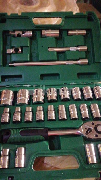 Box Socket Set | Gampaha City | ikman