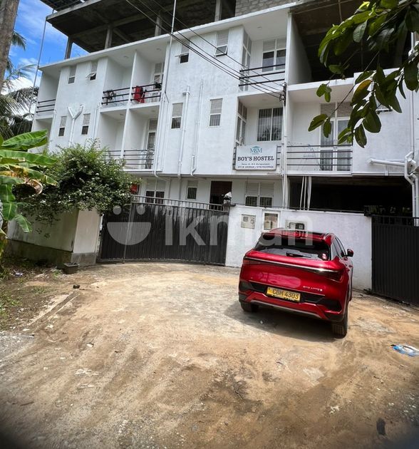 Boys Rooms for Rent Homagama (Near NSBM Uni) | ikman