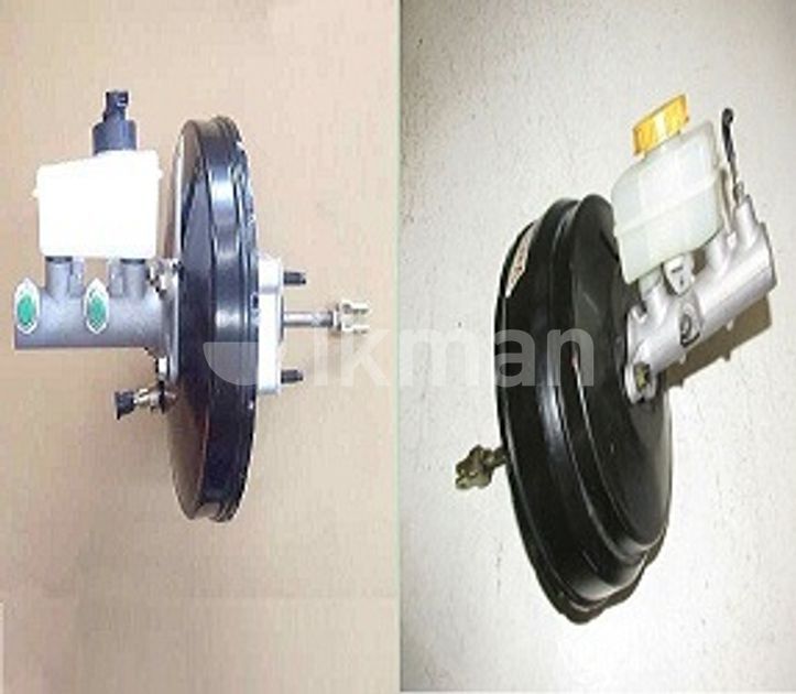 Brake Boosters & Master Pumps for Sale in Kiribathgoda | ikman
