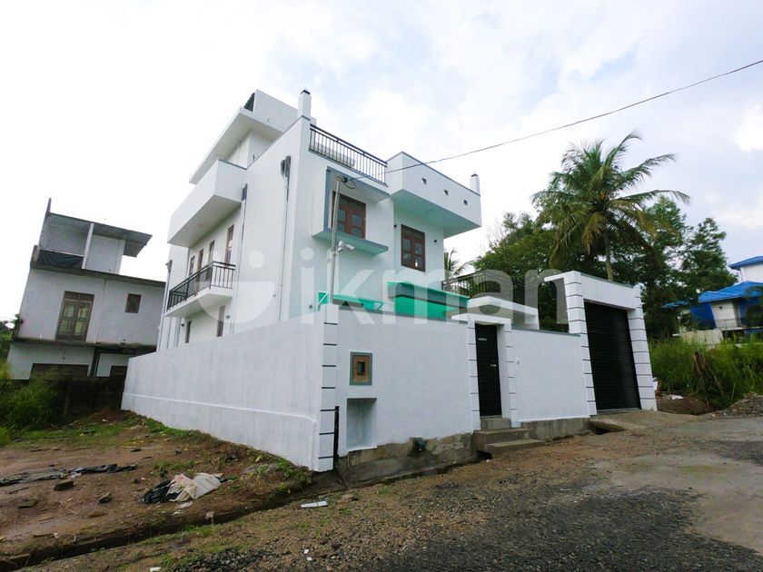 Brand Modern Two Story Luxury House Sale in Athurugiriya | ikman