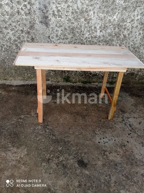 Brand New 4ft Tables for Sale | Dehiwala | ikman