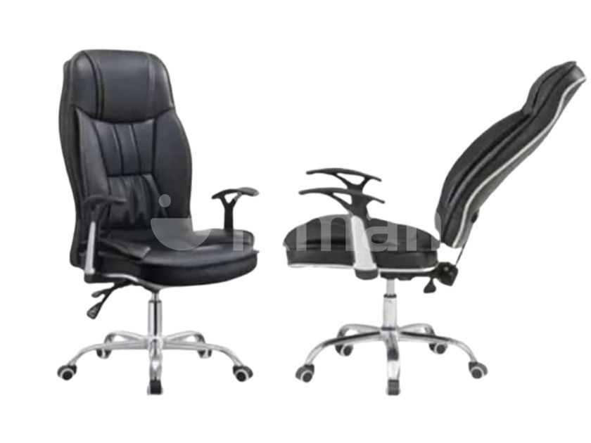 Brand New Boss office Chair C35 for Sale | Colombo 14 | ikman