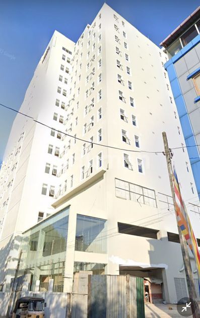 Brand New Building for Rent Maradana | ikman