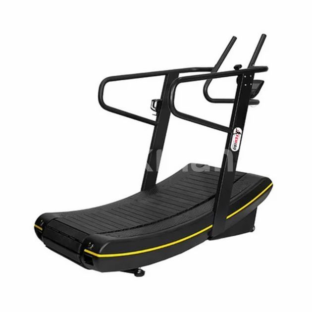 Brand New Curve Treadmill / Air Runner for Sale in Colombo 4 | ikman