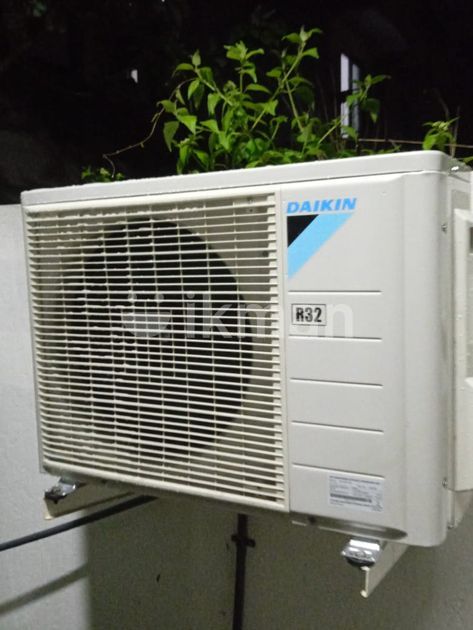 Brand New Daikin Non Inverter for Sale in Bentota | ikman