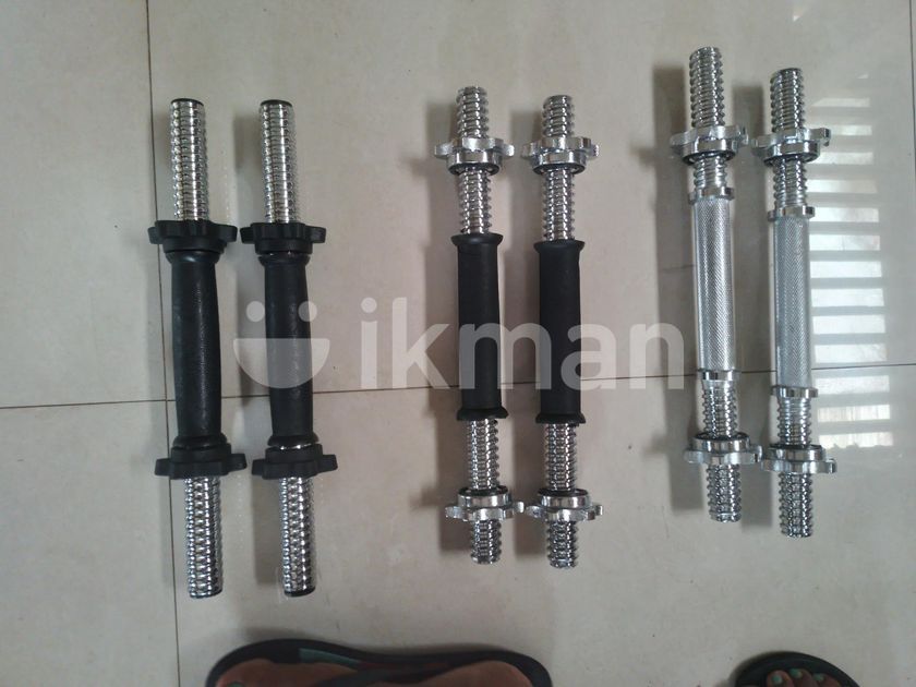 Brand New Dumbbell Bar /Barbell /Weight set N20 for Sale in Kottawa | ikman