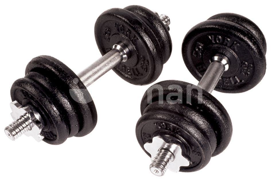 Brand New Dumbbell Set GC20kg for Sale in Malabe | ikman