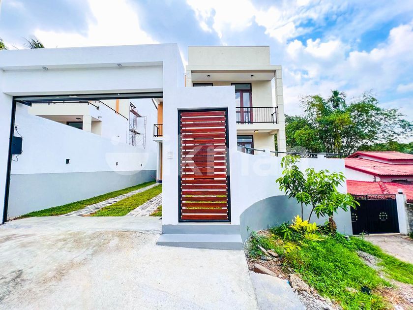 Brand New Full Fill House For Sale Athurugiriya | ikman