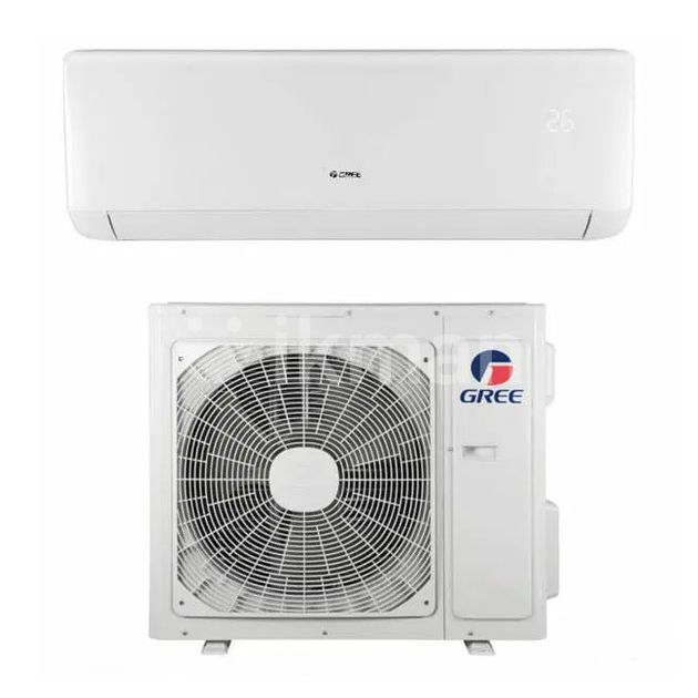 Brand New GREE 12000 BTU Non-inverter Ac for Sale in Colombo 2 | ikman