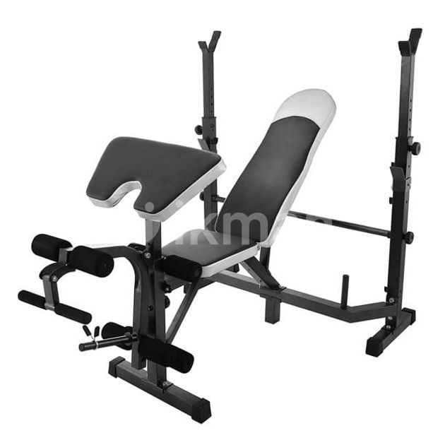 Brand New Heavy Duty weight Bench- JK 10 for Sale in Negombo | ikman