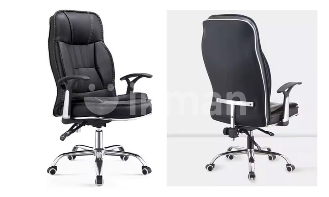 Brand new High Back office Chair | C35 for Sale | Colombo 14 | ikman