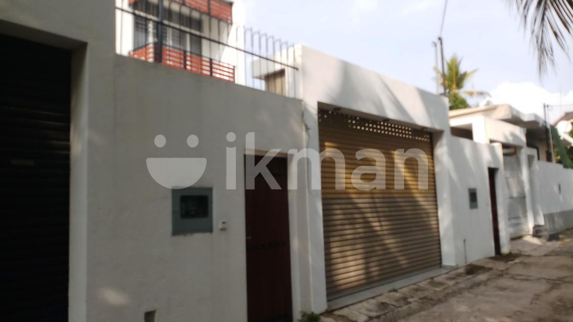 Brand New House for Sale Dehiwala | ikman
