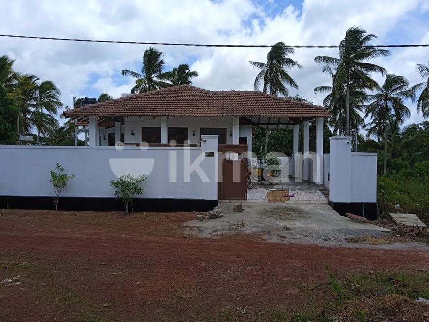 Brand New House for sale in Pannala | ikman