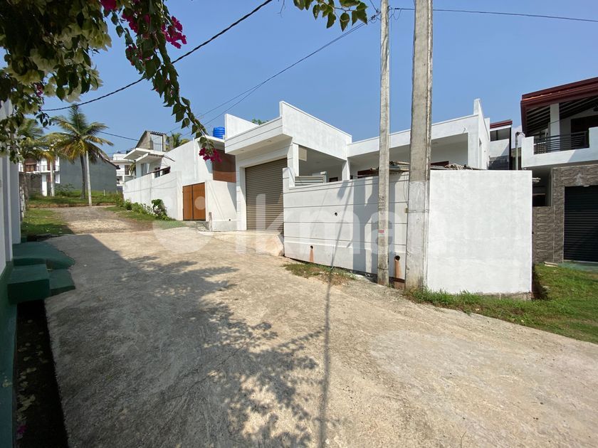 Brand-New House Located Piliyandala Kotagedara - Gated Community Rs.210 ...