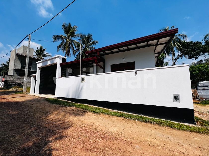 Brand New House Sale Kottawa | ikman
