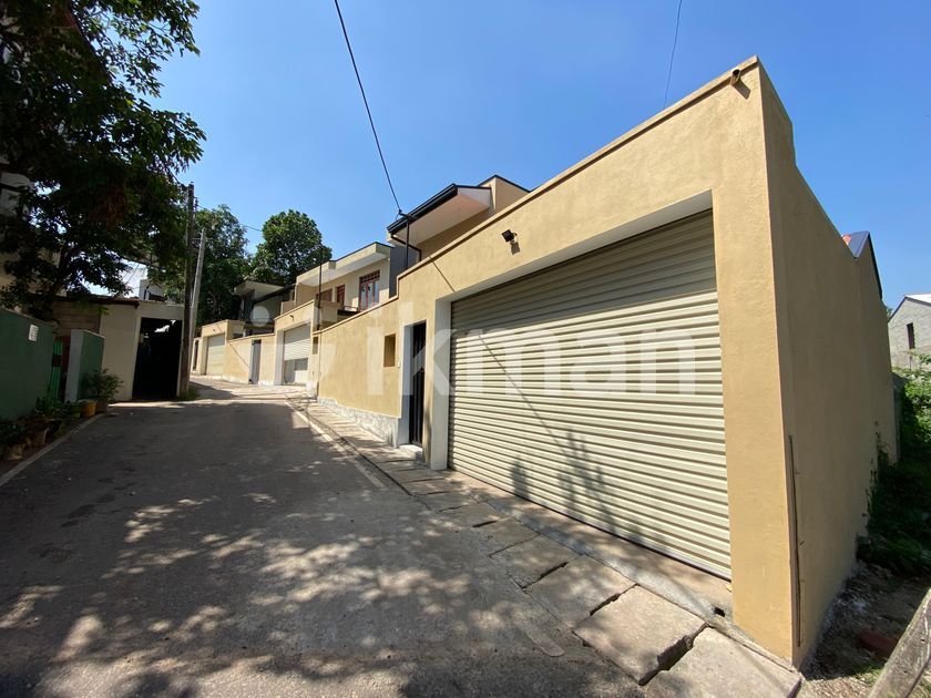 Brand-New House Wijerama Nugegoda | ikman