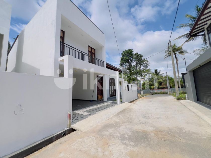 Brand New Luxury 2 Storey House for Sale in Malabe | ikman
