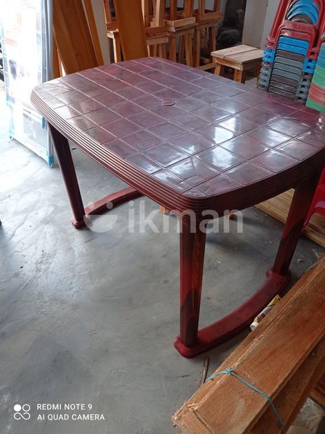 Brand New Nippon Dining Tables for Sale | Dehiwala | ikman