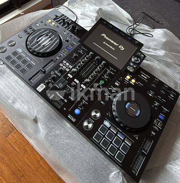 Brand New Pioneer XDJ-RX3 Console for Sale in Maharagama | ikman