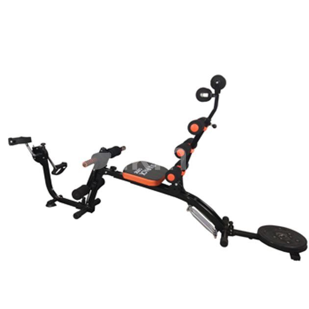 Brand New Rock Gym With Twister and paddle B10 for Sale in Kottawa | ikman