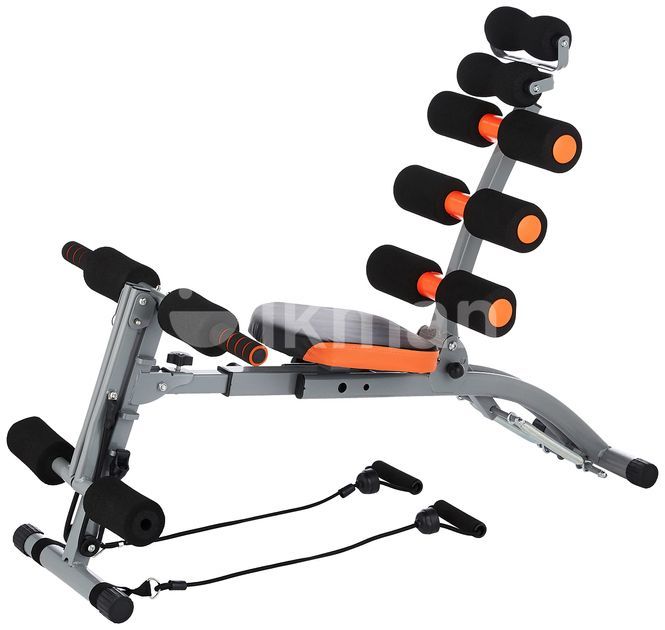 Brand New Rock gym /Wonder Core /six Pack -M4-1 for Sale in Kottawa | ikman