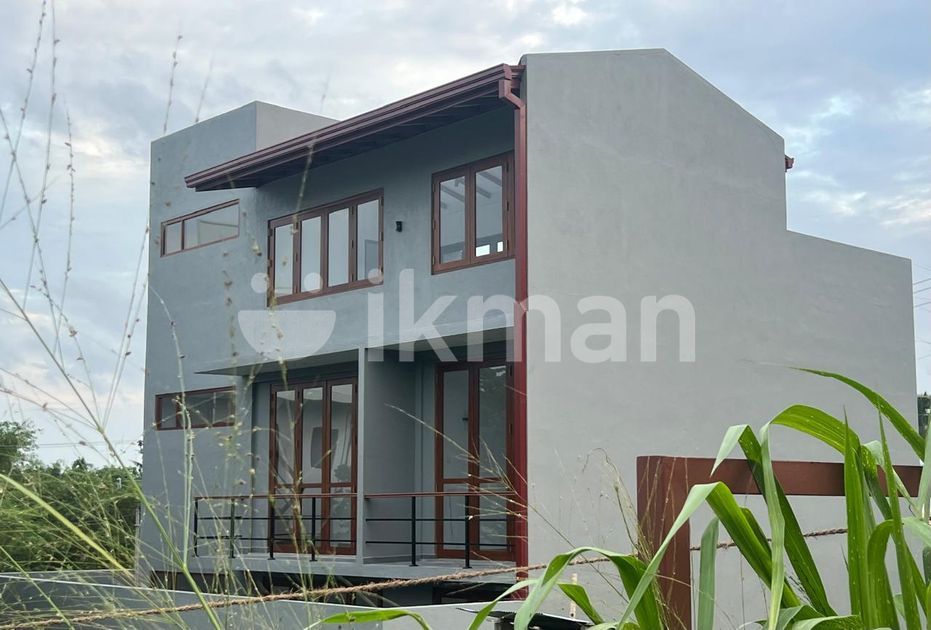 Brand new super house in piliyandala kottawa 342 road | ikman