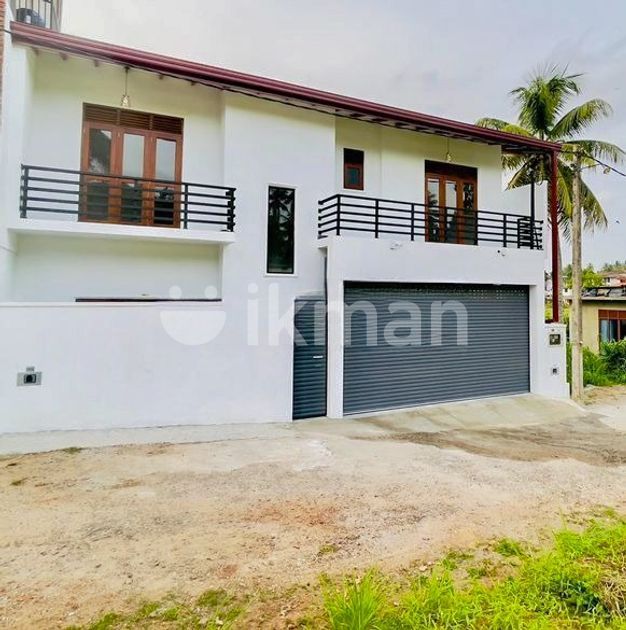 Brand New Super Luxury 5BR House For Sale In Kottawa Mattegoda | ikman