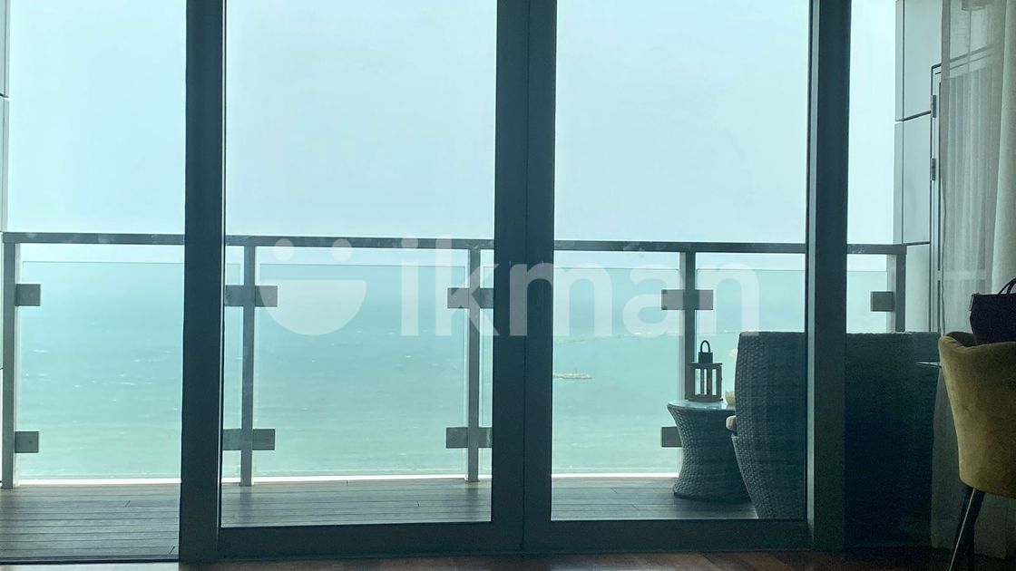 Brand New Super Luxury Apartment For Rent in Cinnamon Life Colombo 2 ...
